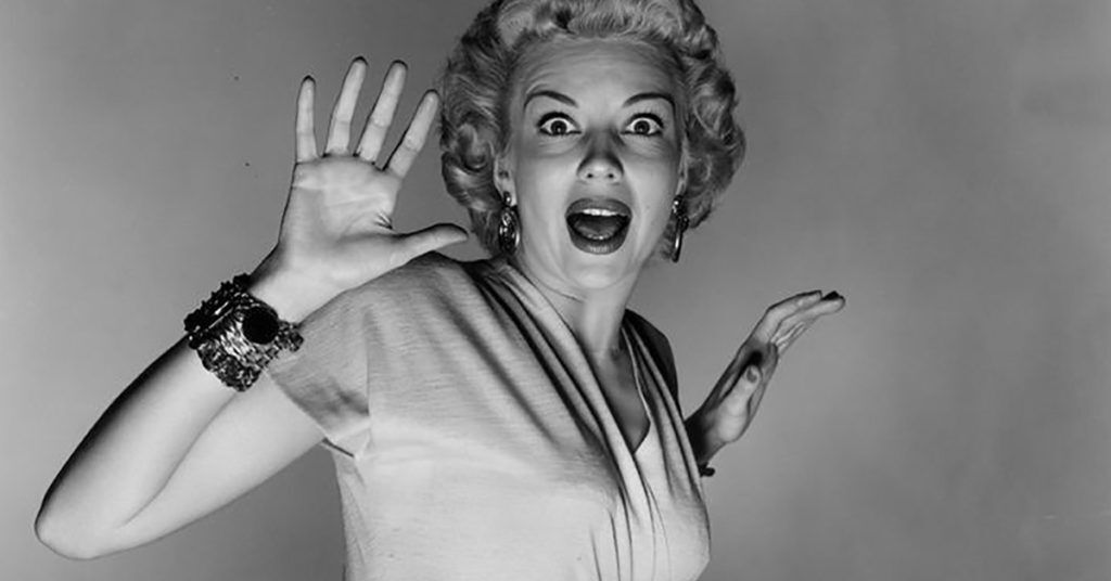 How I Beat Stage Fright: 7 tips & Calm Nerves Before a Performance