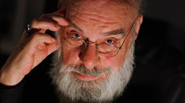 Eugene Burger: Master of Mystery - The Legacy of the Maestro