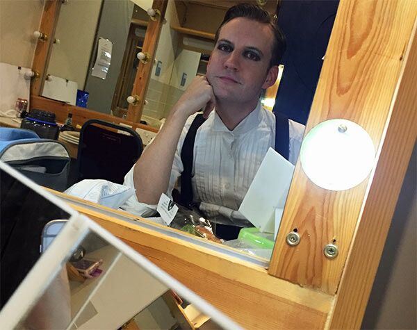 Secrets of The Magic Circle - Magic Circle Magician Pulls Back the Curtain