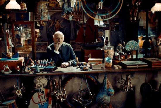 Films About Magicians: 7 Best - Have you seen these movies?