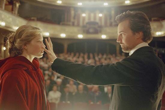 Films About Magicians: 7 Best - Have you seen these movies?