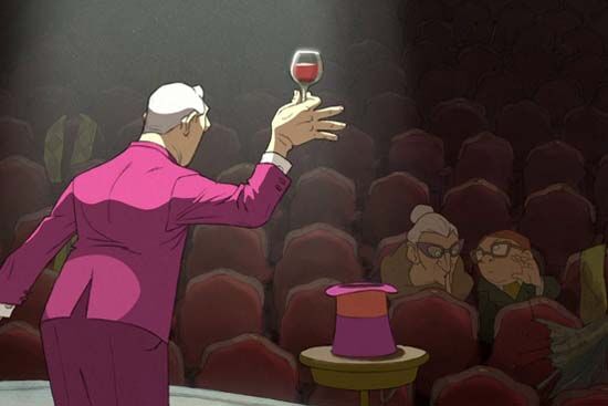 Films About Magicians: 7 Best - Have you seen these movies?