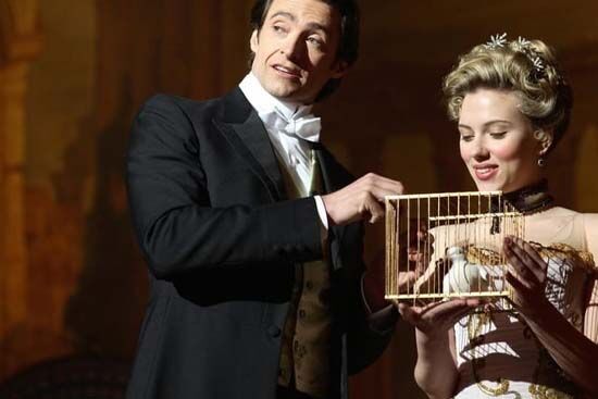 Films About Magicians: 7 Best - Have you seen these movies?